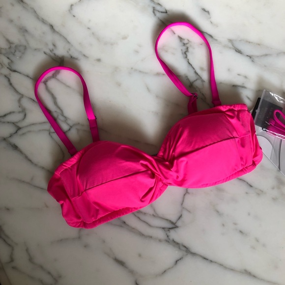 Oakley | Swim | Convertible Oakley Bikini Top | Poshmark